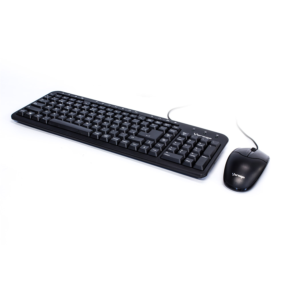 Kit - TECLADO-MOUSE
