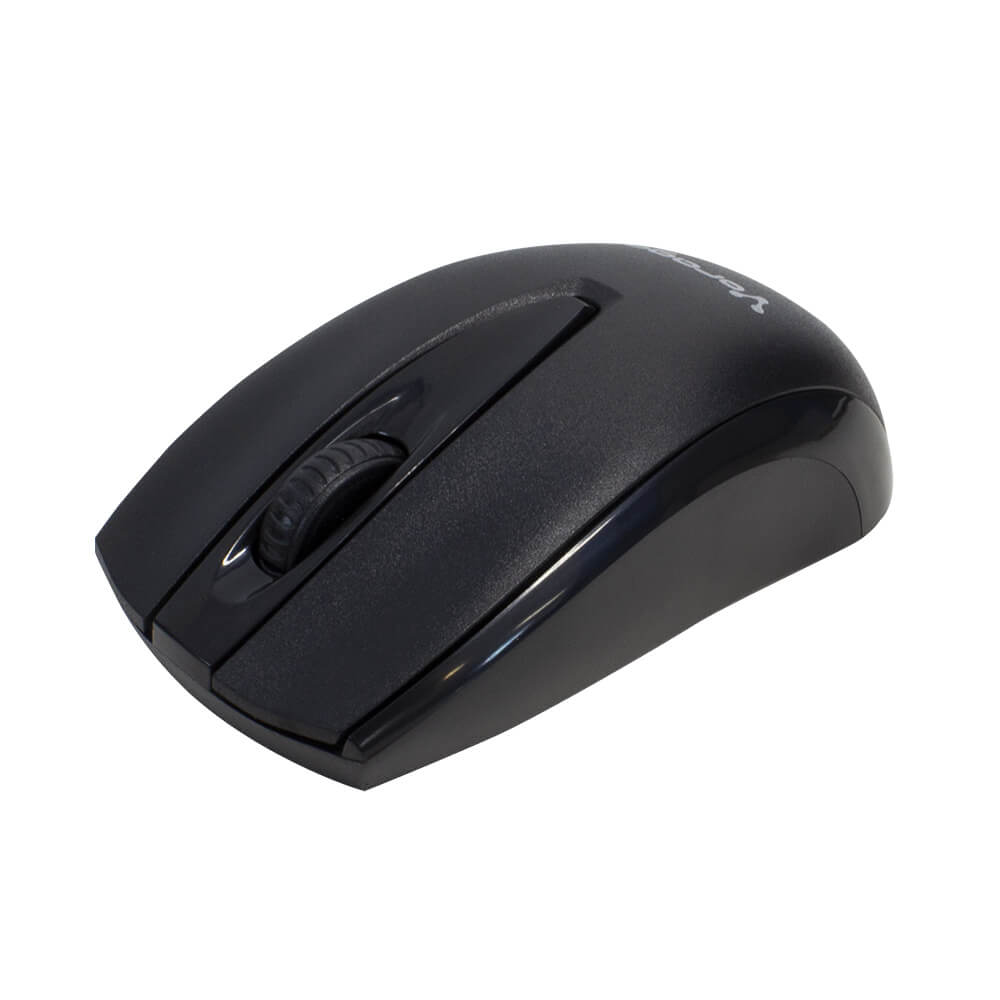 Kit Teclado Y Mouse Vorago Km-304 Inalambrico Multimedia Negro Kit Teclado Y Mouse Vorago Km-304 Inalambrico Multimedia Negro