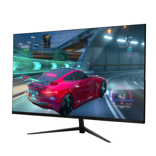 Vorago Start The Game Monitor Gamer 27 LED MGSTG-27 Full HD 27 Pulgadas ...